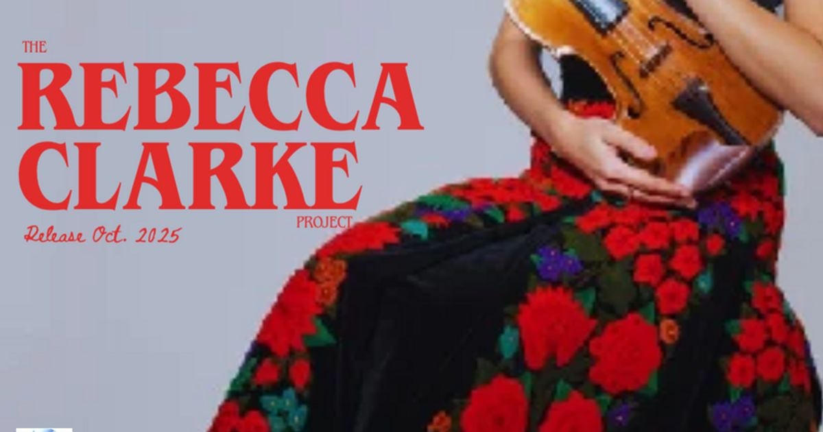 Rebecca Clarke WEBSITE